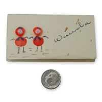 Topaz Museum | Exhibits of Topaz Camp Artifacts | Delta Utah