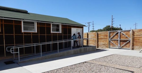 The Topaz Museum preserves an important chapter in American history.