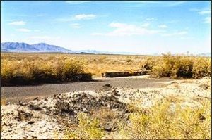 Topaz Museum | Visit the historic Topaz Camp site near Delta, Utah